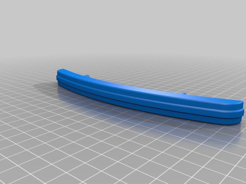 Free 3D file Front Bumper for 3DSets Model 8・3D printable model to ...