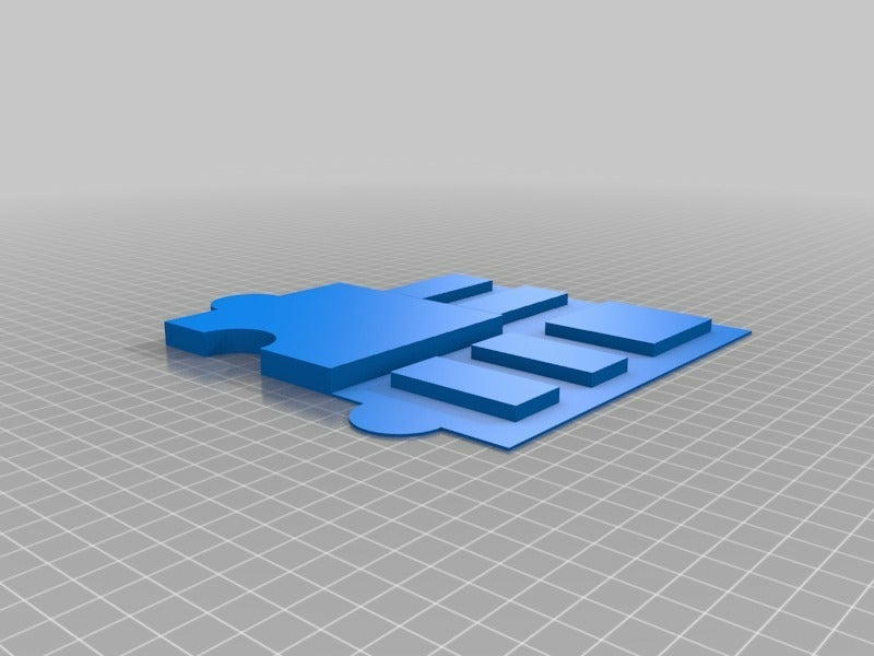 Free STL file Monopoly board 🎲・3D printing model to download・Cults
