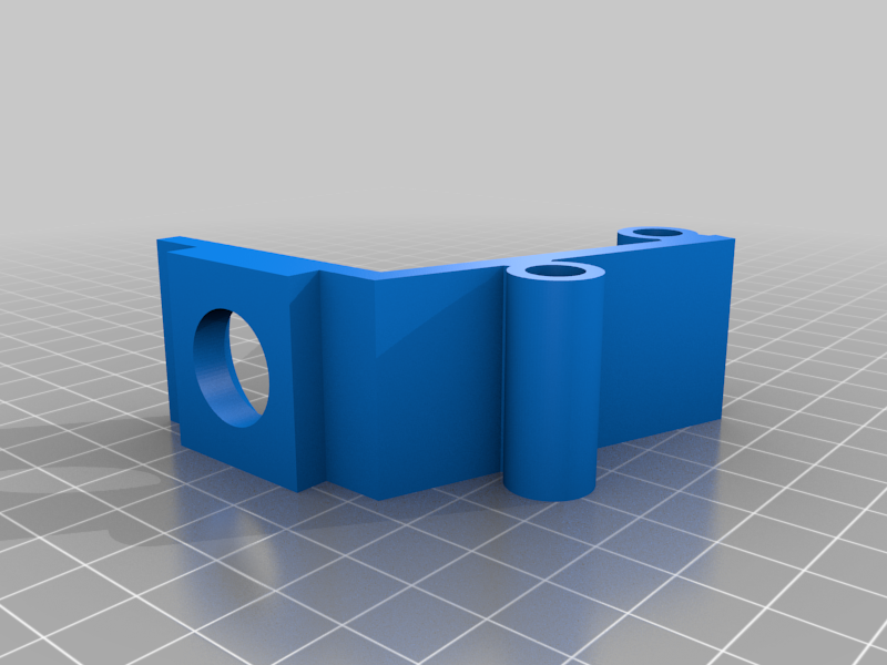 Free 3D file DIY Ressort Doppler Motobecane AV7 🎲・3D printable model to ...