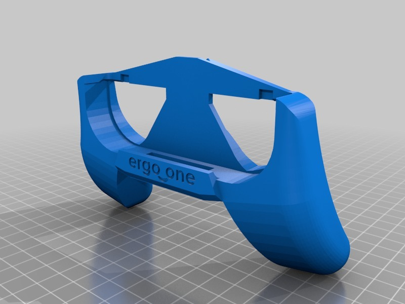 Free 3D file SUPPORT JOY-CON NINTENDO SWITCH・3D printing model to ...