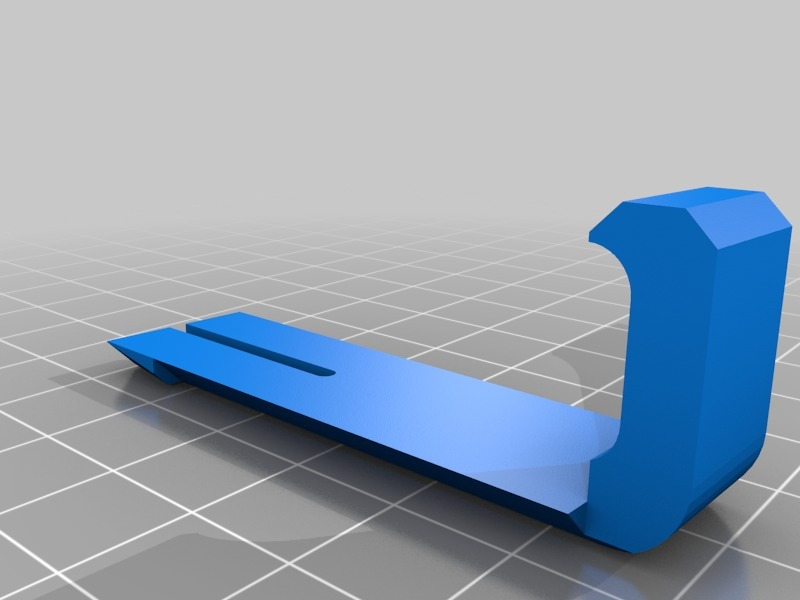 Free 3D file SUPPORT JOY-CON NINTENDO SWITCH・3D printing model to ...