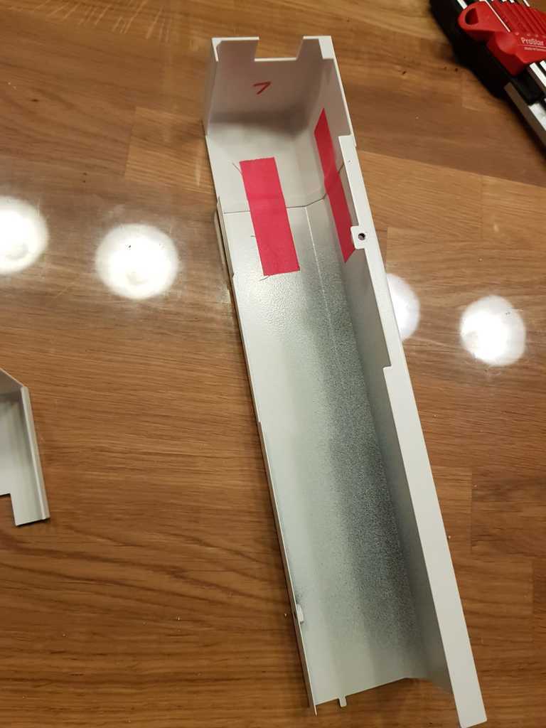 Free 3D file Ultimaker Stepper Enclosure 🧞‍♂️・3D printing idea to download・Cults