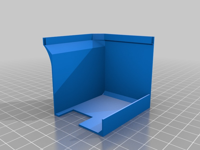 Free 3D file Ultimaker Stepper Enclosure 🧞‍♂️・3D printing idea to ...