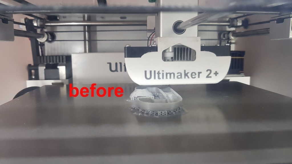Free 3D file Ultimaker Stepper Enclosure 🧞‍♂️・3D printing idea to download・Cults