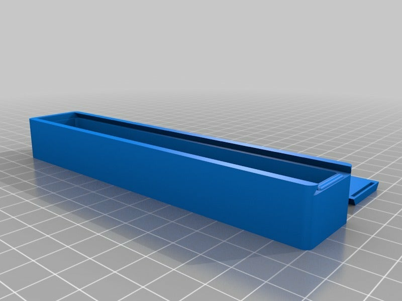 Free STL file Compas box・Object to download and to 3D print・Cults
