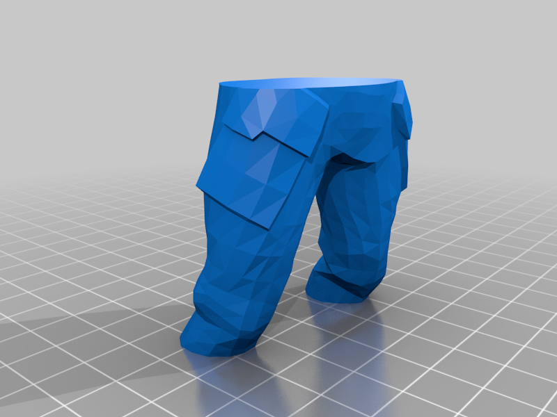 Free STL file Fortnite Drift on vbuck cut・3D printer design to download ...