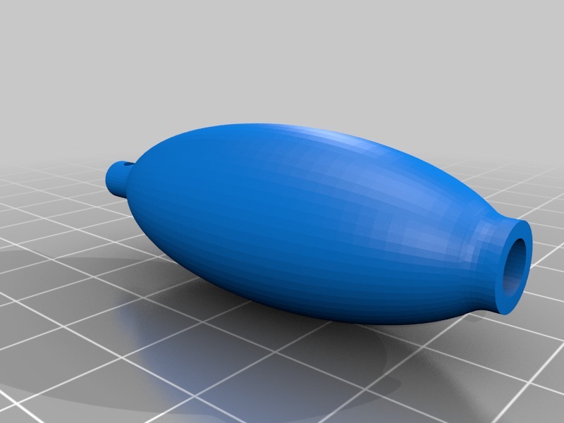 Free 3D file Float fishing has English・Object to download and to 3D ...