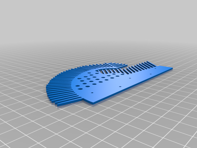 Free 3D file Stop bird tile・3D printing model to download・Cults