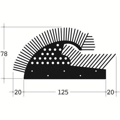 Free 3D file Stop bird tile・3D printing model to download・Cults