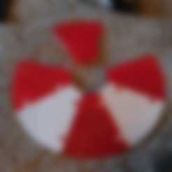 Download free STL file RC car track curbs • 3D printer template ・ Cults