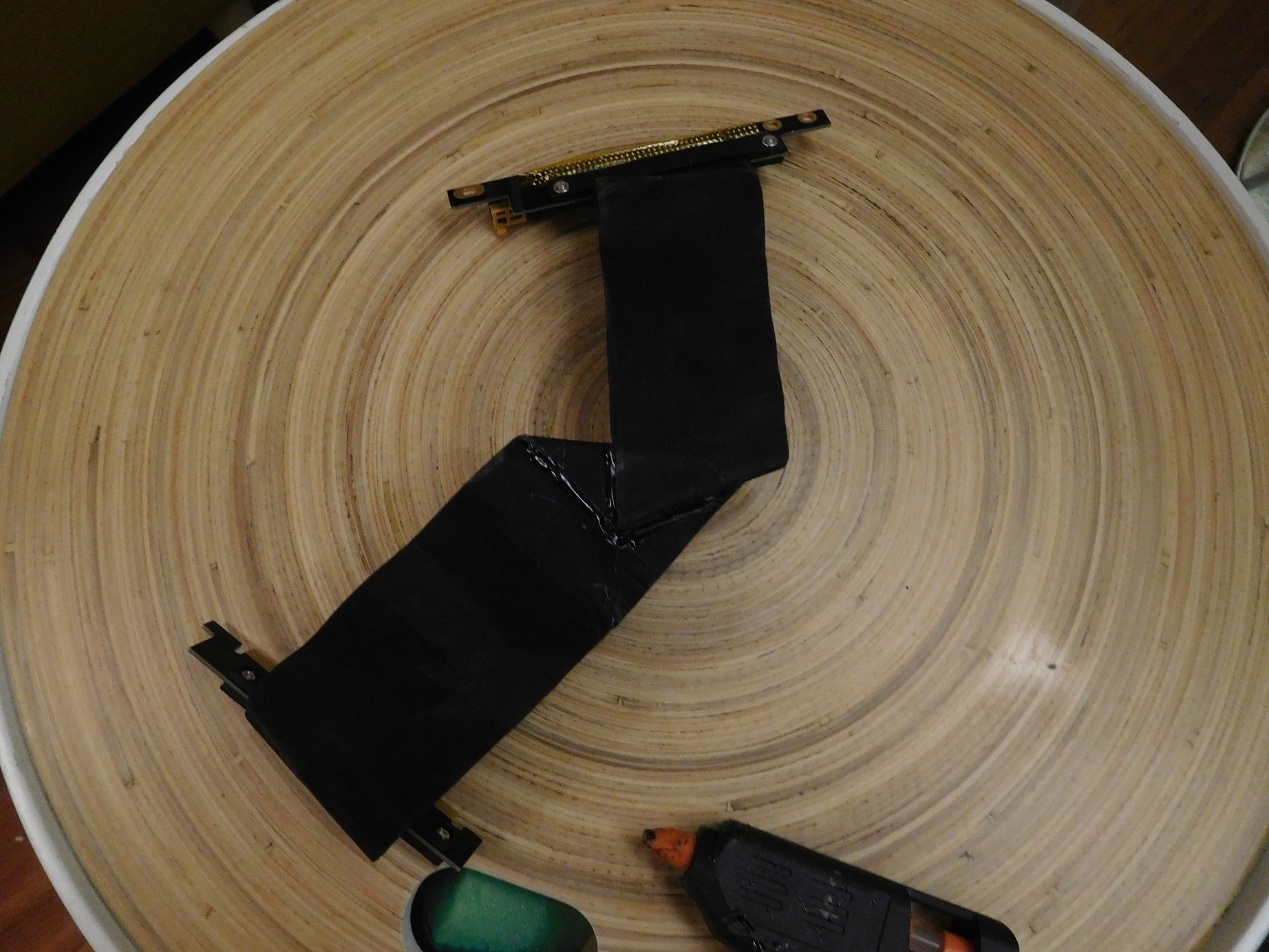 Free STL file Nuclear bomb PC case. "Nuke" 💣・3D printable model to ...