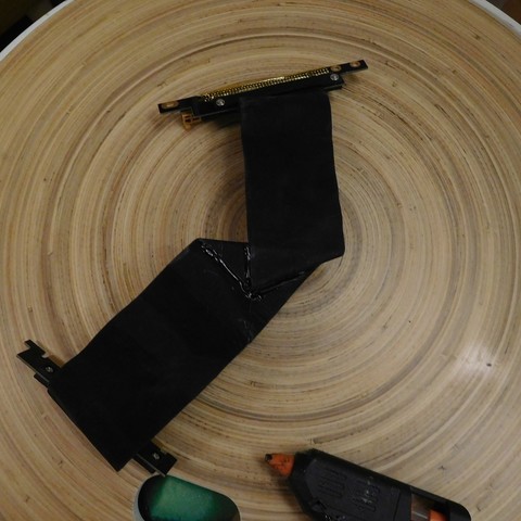 Download free 3D printing templates Nuclear bomb PC case. "Nuke" ・ Cults