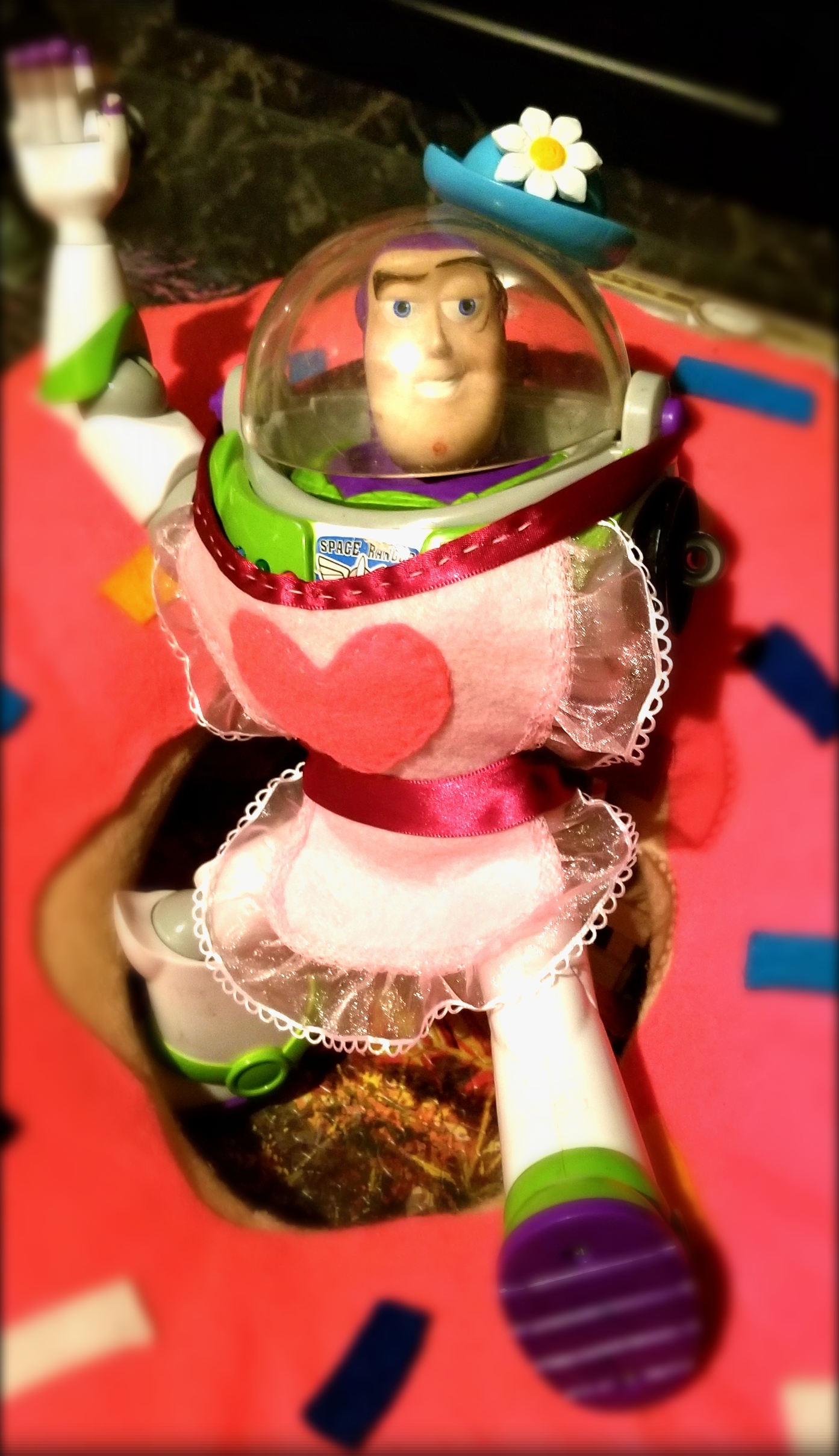 Free STL file mrs nesbit 🎲・Model to download and 3D print・Cults