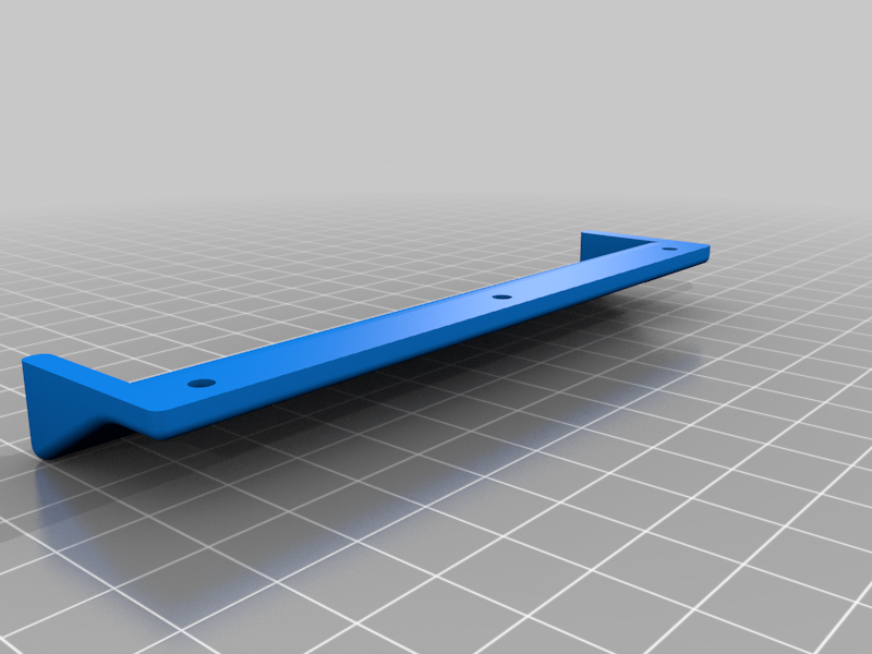 Free 3D file CHILD LOCK FOR MIDEA AIR U CONDITIONER・3D printer model to ...