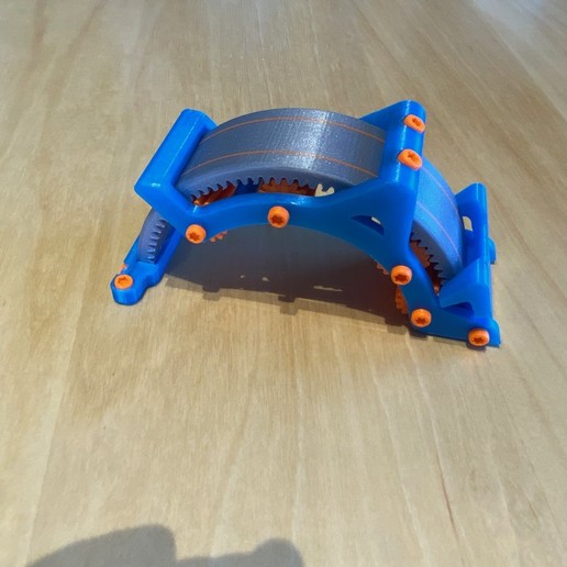 Download free 3D printing files Adjustable IPHONE STAND V2 ・ Cults