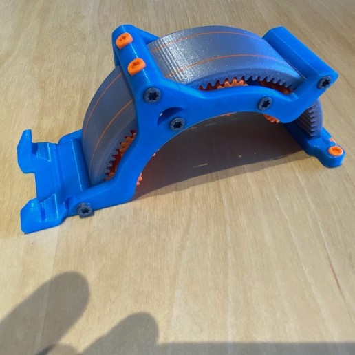 Download free 3D printing files Adjustable IPHONE STAND V2 ・ Cults