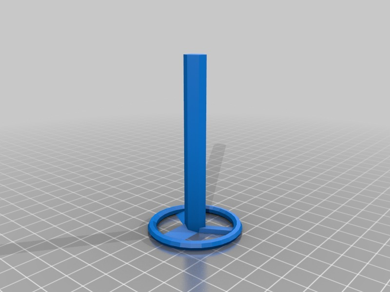 Free 3D file Small Mixer Stirrer・3D printing model to download・Cults