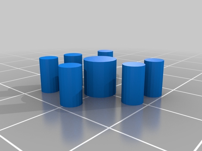 Free 3D file Microsoft Surface tag library 2.0・3D printer design to ...