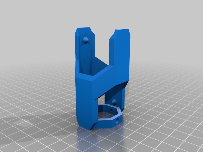 Free 3D file hollow universal joint - printable & parametric・3D ...