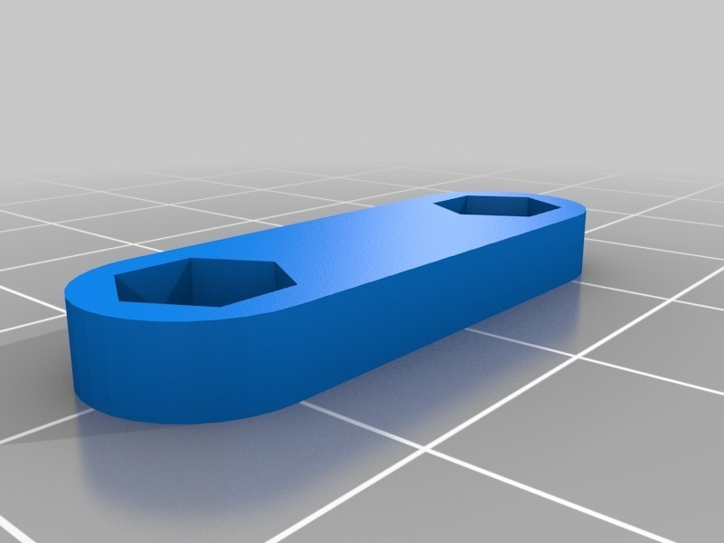 Free 3D file LM8UU Clamp for Graber i3・3D printing design to download・Cults