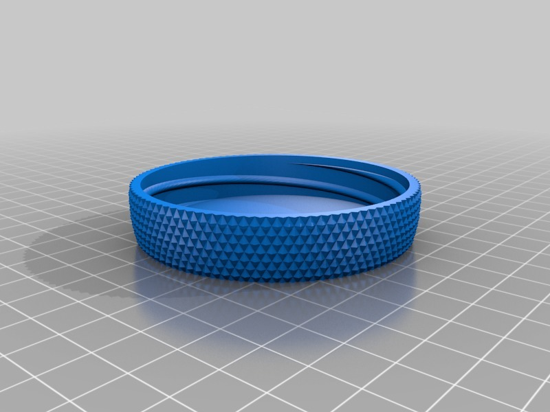 Free 3D file 63mm jar・Object to download and to 3D print・Cults