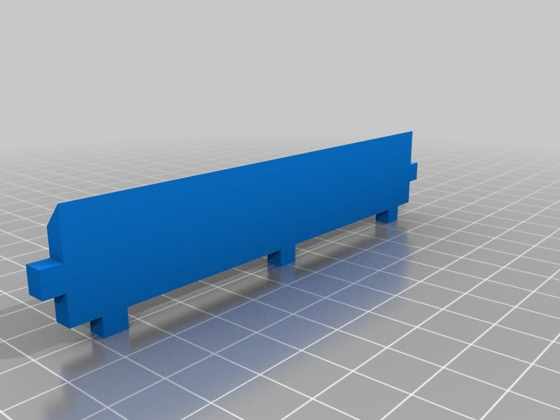 Free STL file A nest・3D printable design to download・Cults