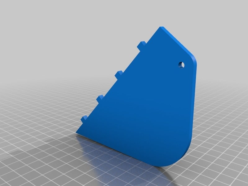Free STL file A nest・3D printable design to download・Cults