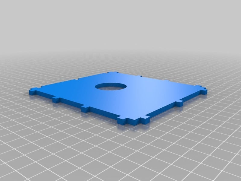 Free STL file A nest・3D printable design to download・Cults