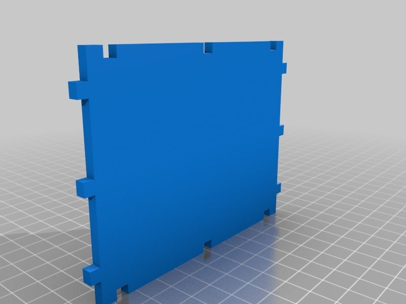 Free STL file A nest・3D printable design to download・Cults