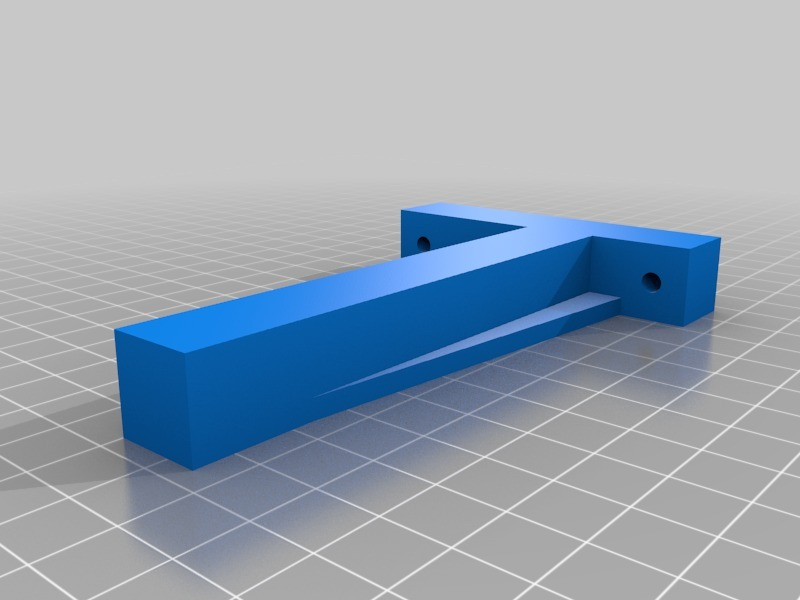 Free 3D file Motor mount 10-20cc・3D printable model to download・Cults