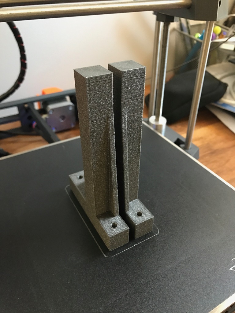 Free 3D file Motor mount 10-20cc・3D printable model to download・Cults