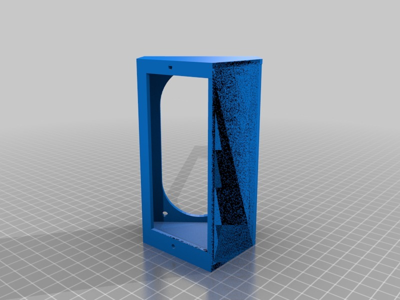 Free 3D file console・Model to download and 3D print・Cults