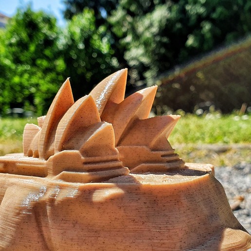 Download STL file Squillo Turtle • 3D printing object ・ Cults