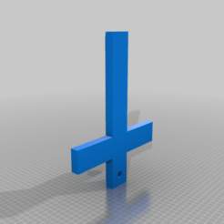STL files for 3D printer Cross ・ Cults