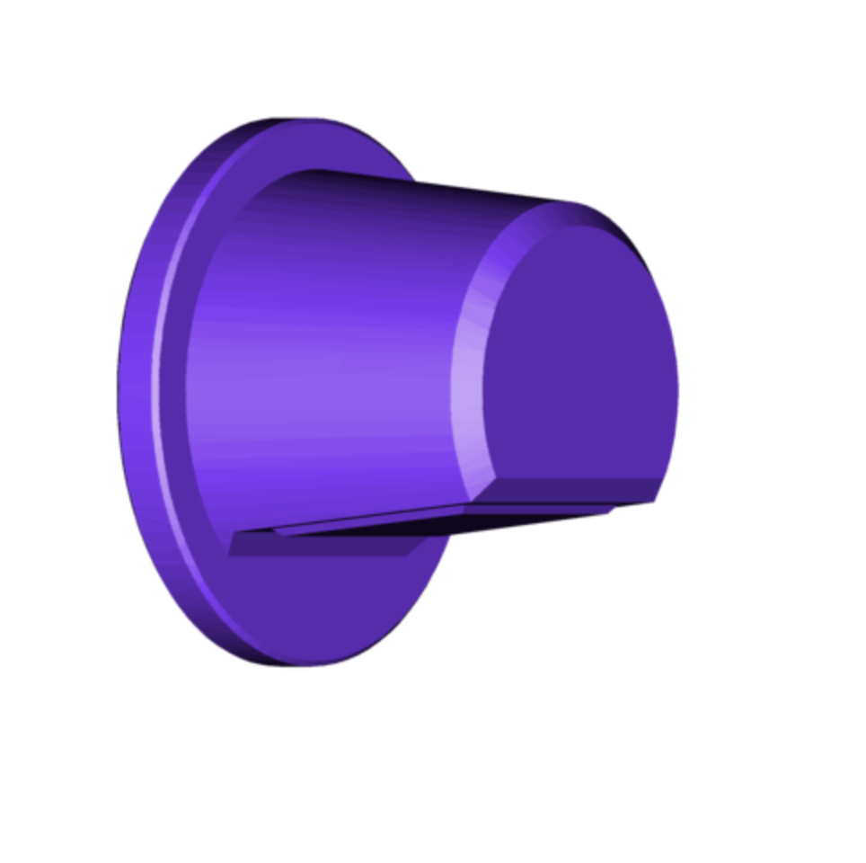 Free STL file Trophy Base 5・3D print design to download・Cults