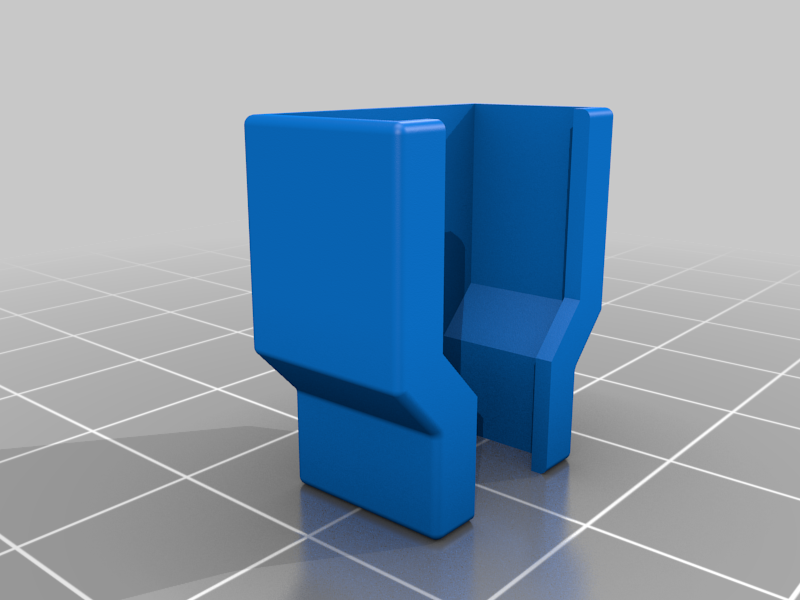 Free 3D file usb head cover with braille "up"・3D print object to ...
