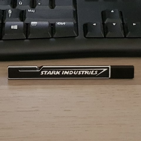 Download free STL file Customizable pen #magigoo ・ Cults