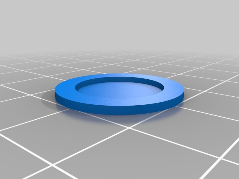 Free 3D file D20-H1-EW3 🧞‍♂️・3D printing template to download・Cults