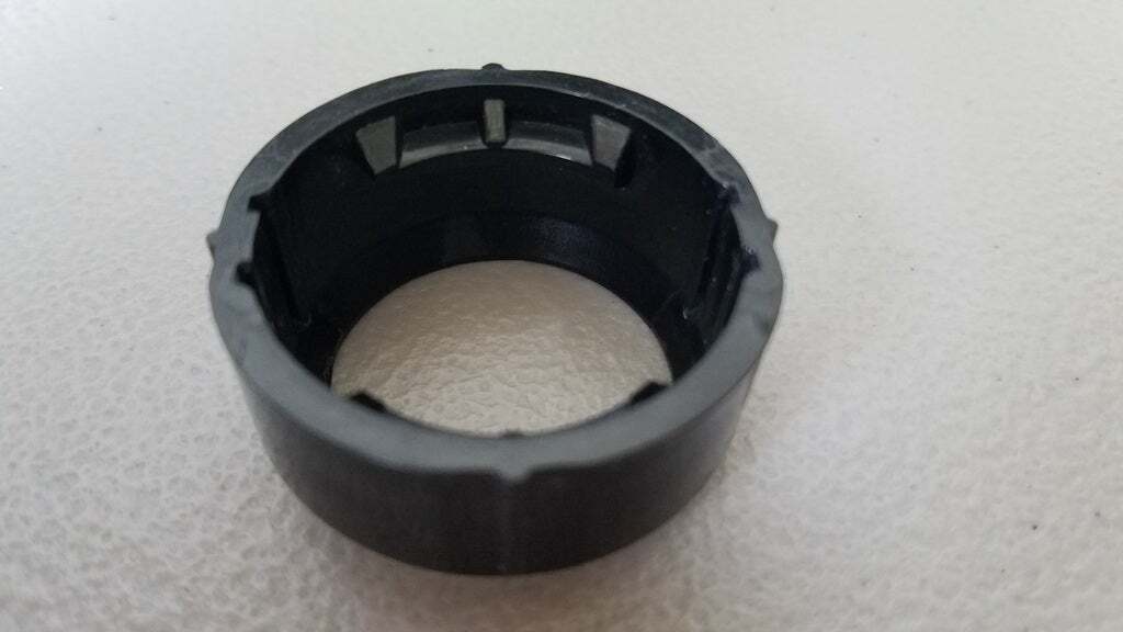 STL-Datei pool filter conversion kostenlos・3D-druckbare Vorlage zum ...