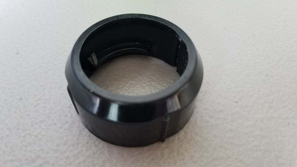 STL-Datei pool filter conversion kostenlos・3D-druckbare Vorlage zum ...