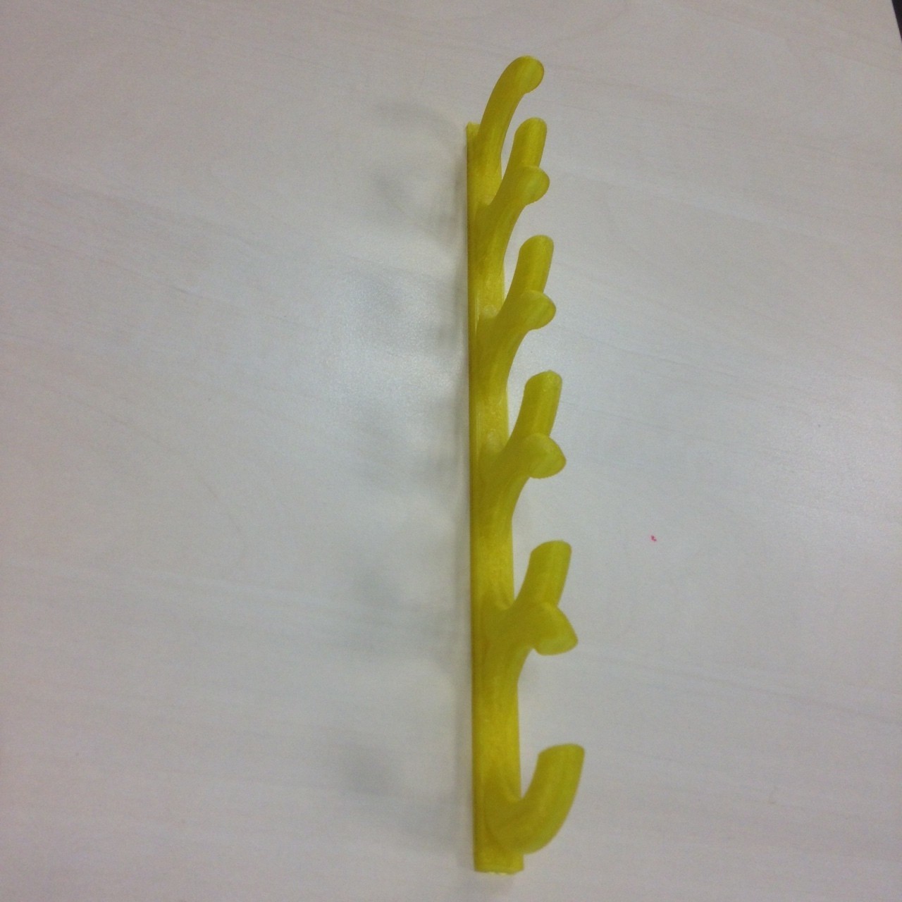 STL file Bag Holder・3D printing template to download・Cults