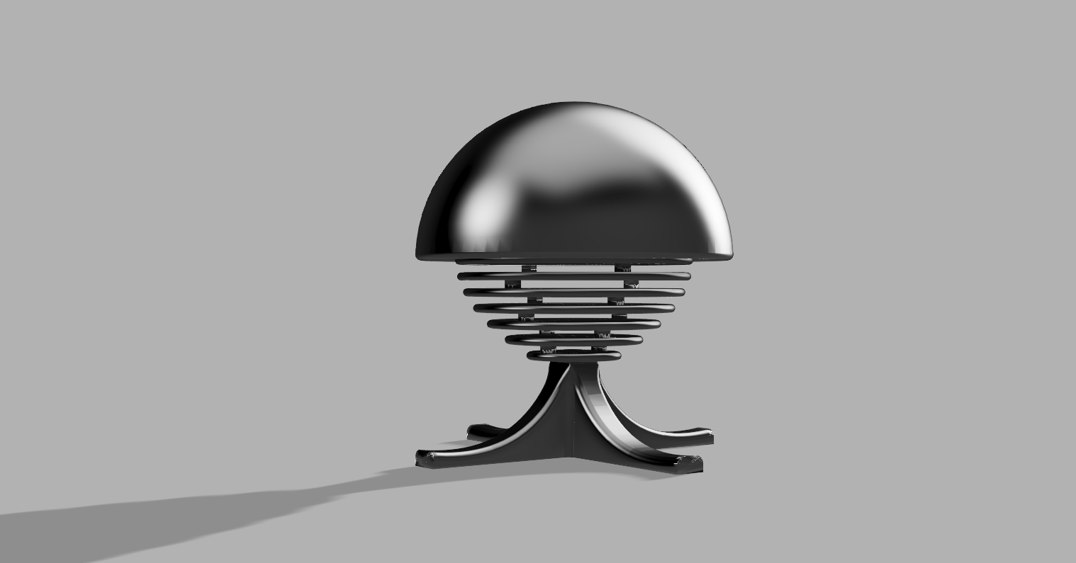 Бесплатный STL файл symbol of addictive printing・3D-печать объекта для ...