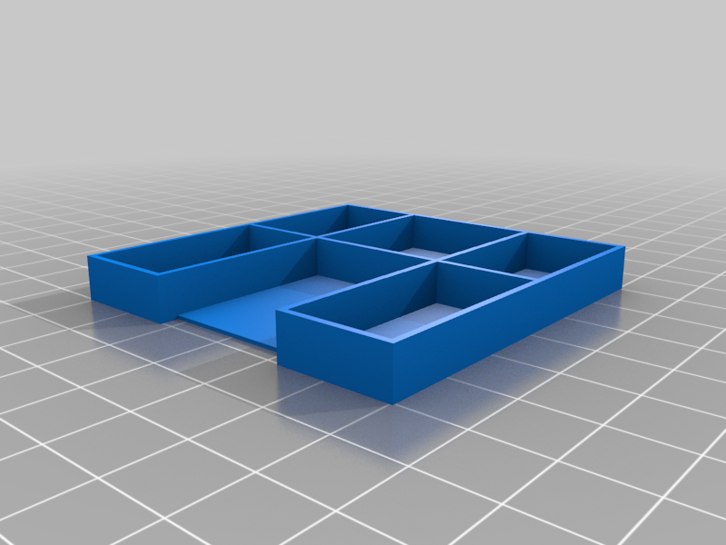 Free 3D file Electronic Cases for PCB and Breadboard 📦・Object to ...