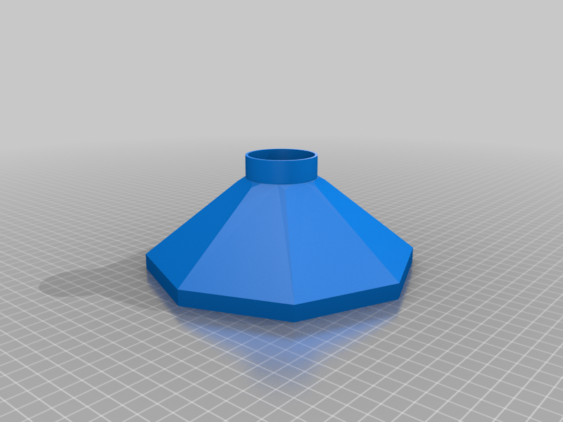 Free STL file Vacuum Form - 3DSage・3D printing model to download・Cults