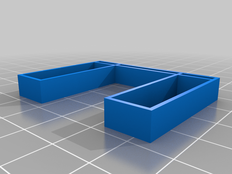 Free 3D file Electronic Cases for PCB and Breadboard 📦・Object to ...