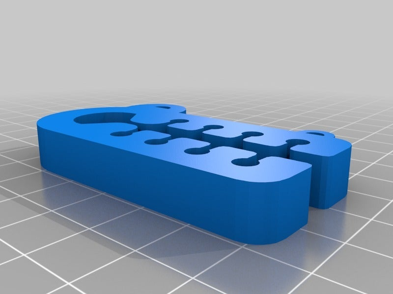 Free STL file Earbud Buddy・3D printer model to download・Cults
