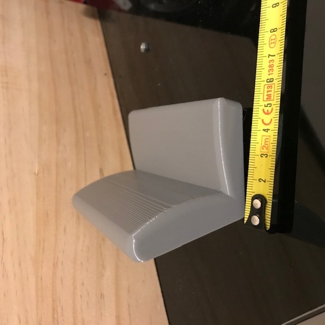 STL file bench seat 💺・3D printing model to download・Cults