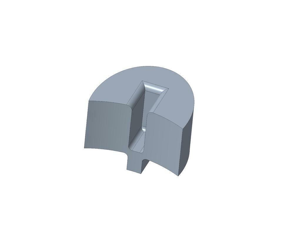 Free STL file Tassimo adapter・3D printable model to download・Cults