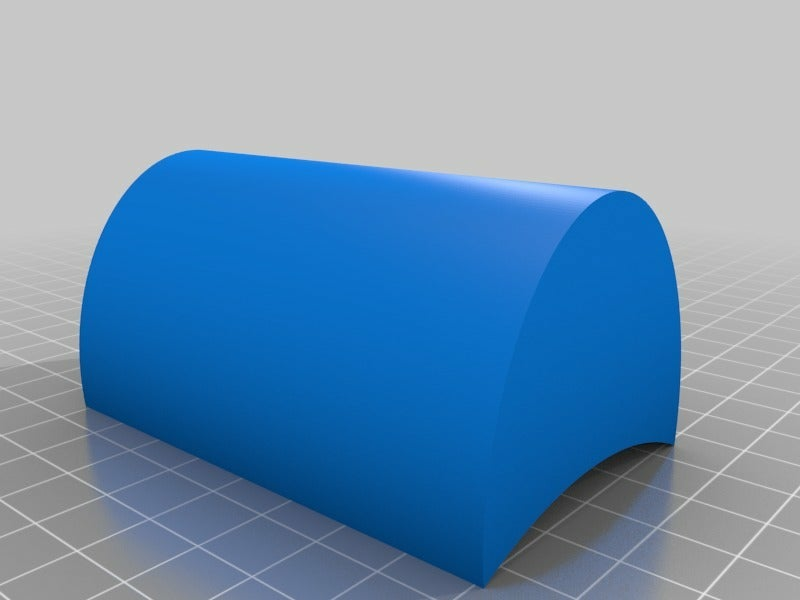 Free STL file Tassimo adapter・3D printable model to download・Cults