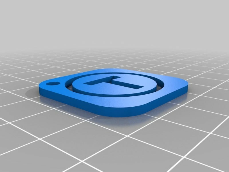 Free STL file A Tribute To Thingiverse & Its Users・3D printable design ...